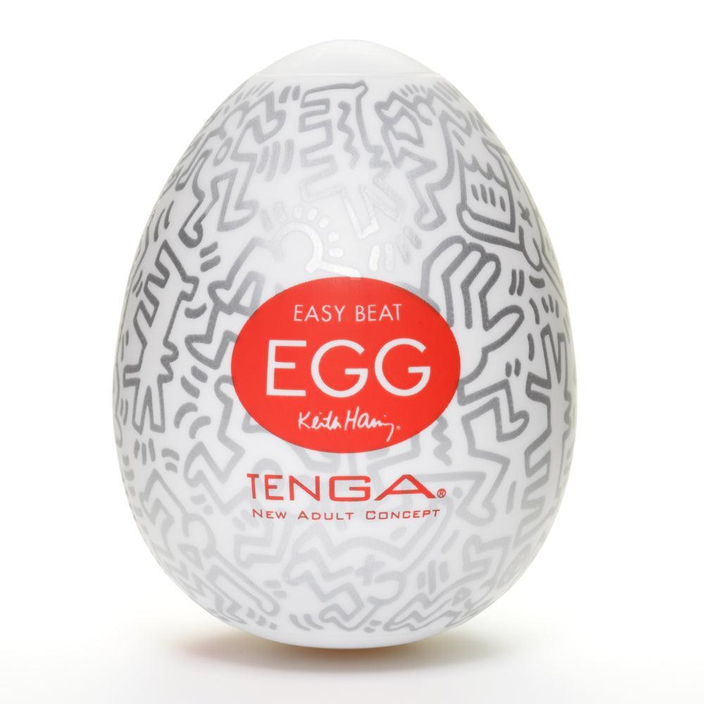 Shop Tenga Eggs | Passionfruit